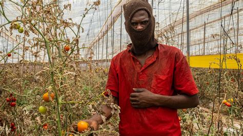 Sub Saharan Migrants Forego Europe For Morocco Infomigrants