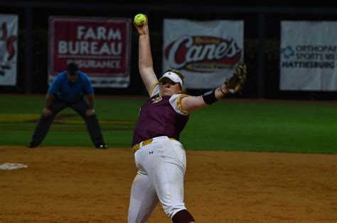 Rogers No Hitter Hurls No 9 Pearl River Past Northeast