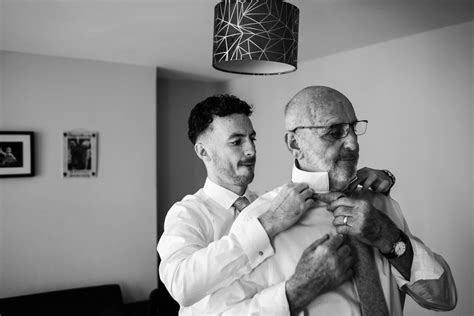 About Daniel Ellis — Documentary Wedding Photographer Daniel Ellis