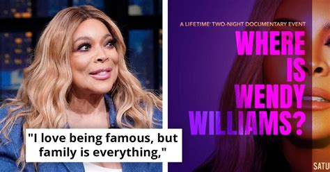 Wendy Williams Claims She Has No Money As She Breaks Down In Her New