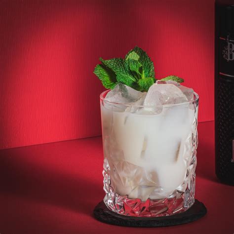 Herb And Berrys Ein Brocktail Mit Tiefgang