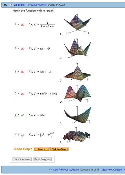 Solved Points Previous Answers Scalc Chegg