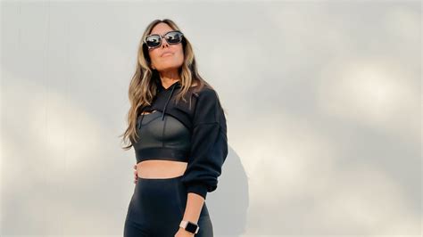 The Glow Girl Shares Healthy Aging Advice Thorne