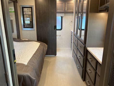 2023 Thor Inception Freightliner Super C 38mx C0713 Riverside