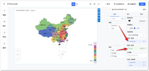 视图组件 添加视图 《dataease V118 文档》 书栈网 · Bookstack