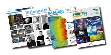 Patented Vision Robot Inspects Aircraft Parts Using Imaging Ai And Automation Imaging And