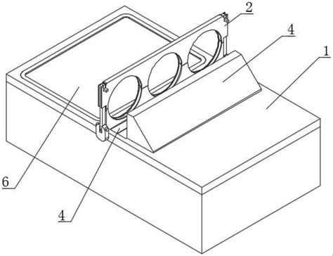 一种法兰切割固定工装的制作方法