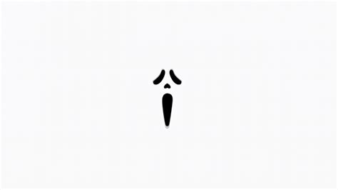 4k Ghostface Wallpapers 10