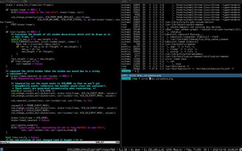 I3 Window Manager Alchetron The Free Social Encyclopedia