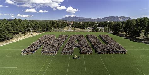 Welcome To Nau Announcing A Reimagined Orientation Experience For New
