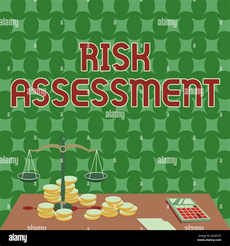 Conceptual Caption Risk Assessment Business Overview Evaluating