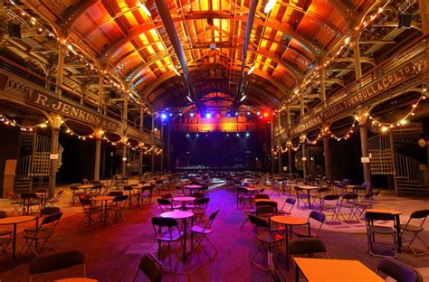 Old Fruitmarket Glasgow Classical Glasgow Discover The City Of Music