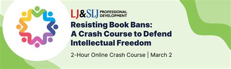 Resisting Book Bans A Crash Course To Defend Intellectual Freedom