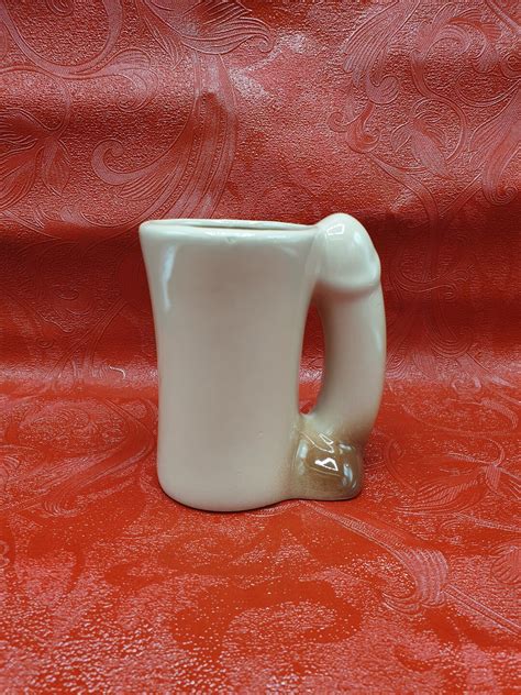 Penis Mug Cock Mug Novelty Mug Valentines Day T Ceramic Mug Etsy
