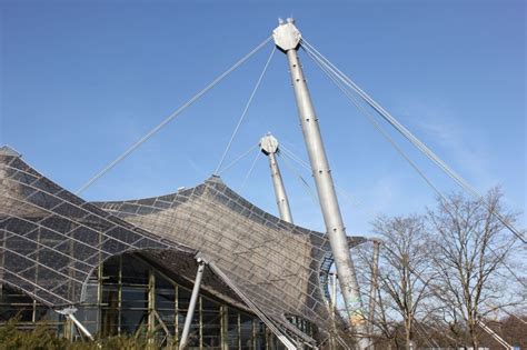 Fabric Architecture On Linkedin Tensile Fabricstructure