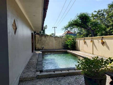 VILLA CANTIK DAN LUAS LINGKUNGAN ELITE DI NUSA DUA Dijual Co Id