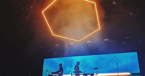 Odesza Paris Concert Album On Imgur
