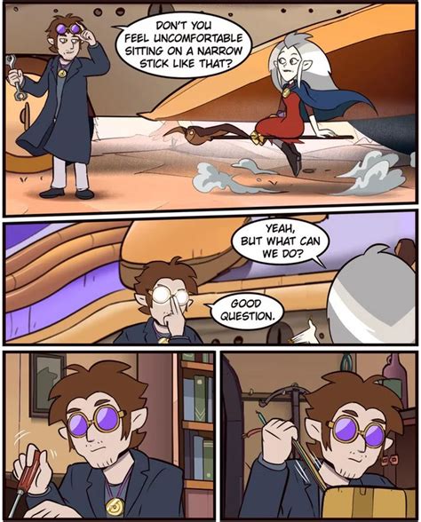 Owlbert 20 Morningmark Fandom