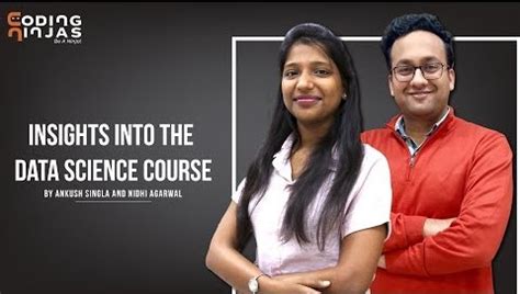 Coding Ninjas Premium Data Science Course With Discount