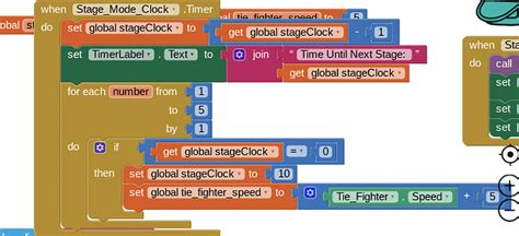 Anyway To Loop Procedure MIT App Inventor Help MIT App Inventor Community