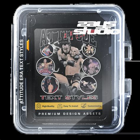 Text Styles Zays Studio Text Styles Zays Studio