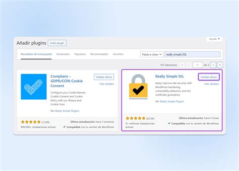 Really Simple Ssl Mejora Tu Seguridad Wordpress Dreamhost