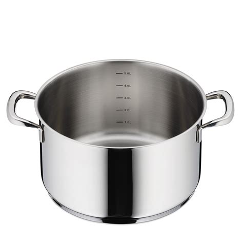 Дълбока тенджера с капак Flavoria 5 5 л Trendo Bg