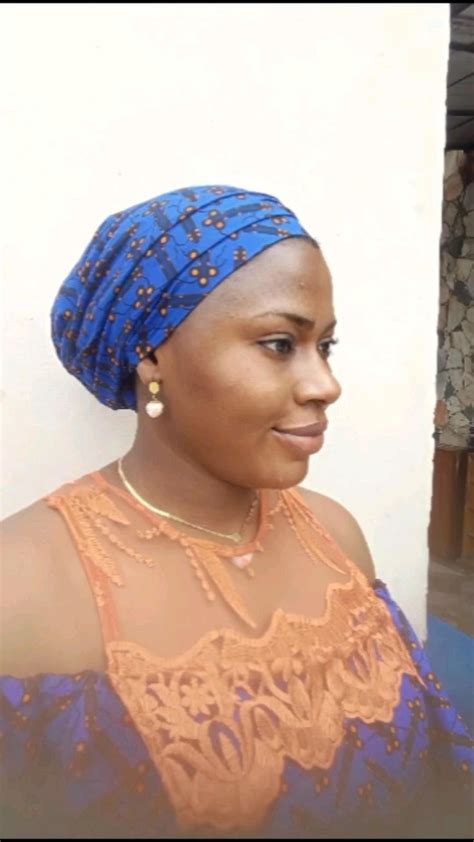 How To Tie Ankara Head Wrap In 2025 Head Wrap Styles Hair Scarf