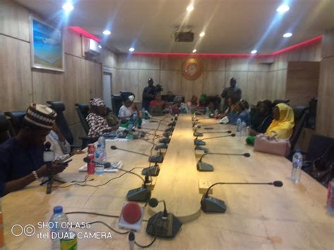 10th Nass Women Fault Tinubu Apc Over Zoning List Demand Free Fair