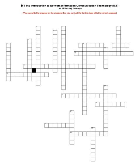 solved ft 166 introduction to network information
