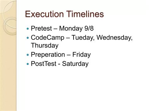 Code Camp Presentation Pptx