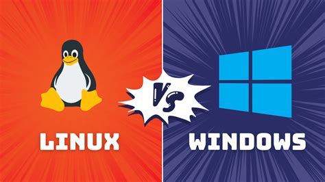 Apa Itu Linux Dan Windows Tips Dan Trick Disekitar Kita