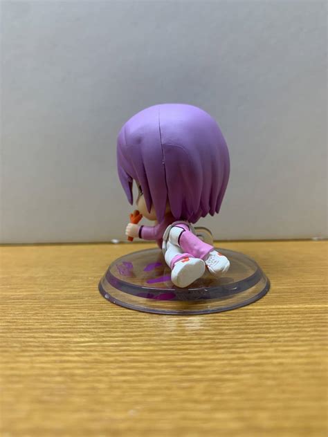 Yahooオークション 黒子のバスケ ちびきゅんキャラ 紫原敦 【開封品