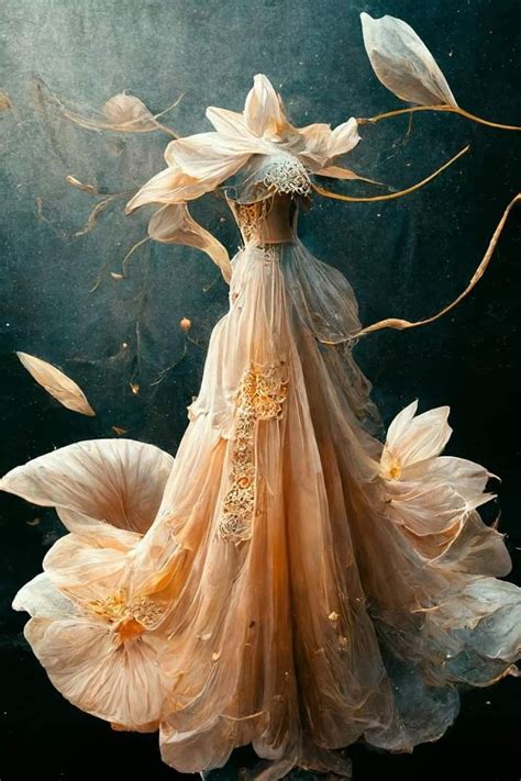 Nancy Beasanski adlı kullanıcının Fantasy fashion and costumes panosundaki Pin Balo elbise