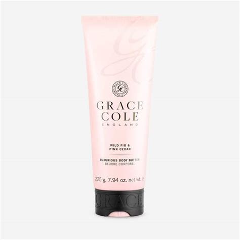 Wild Fig And Pink Cedar Grace Cole Hk