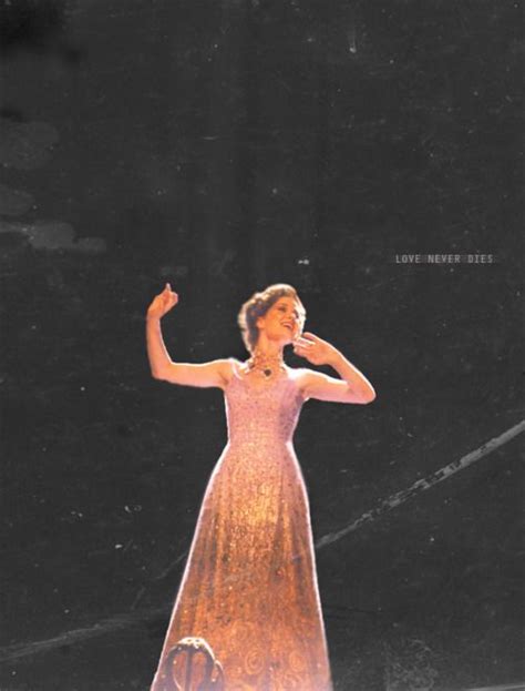 Spotlight On Phantom 25 Interview Sierra Boggess Sierra Boggess