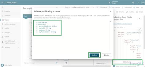 Maximizing User Engagement With Adaptive Cards In Microsoft Copilot
