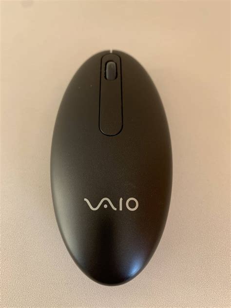 Yahoo オークション SONY ワイヤレスレーザーマウス VGP BMS20 Bluet