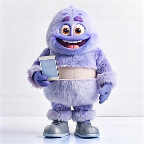 Techsavvy Characters Premium Ai Generated Image