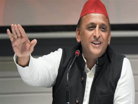 Why Will Akhilesh Yadav Launch Mission 2024 From Ghazipur In Purvanchal