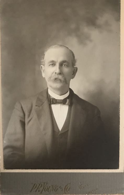 Charles W Decker 1847 1919 Find A Grave Memorial