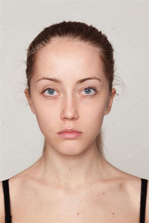 Girl Without Makeup Saubhaya Makeup