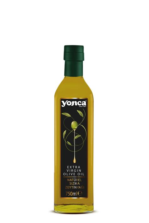 Extra Virgin Olive Oil Yonca Food