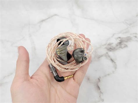 Pre Owned Qdc Tiger Iem June 2022 Myheadfi