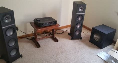 Subwoofer Placement How To Place Your Subwoofer For Optimal Sound