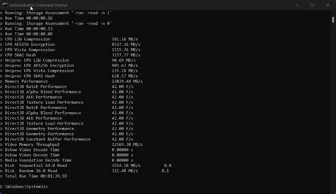 4 Easy Ways Check Windows Experience Index Score In Windows 11
