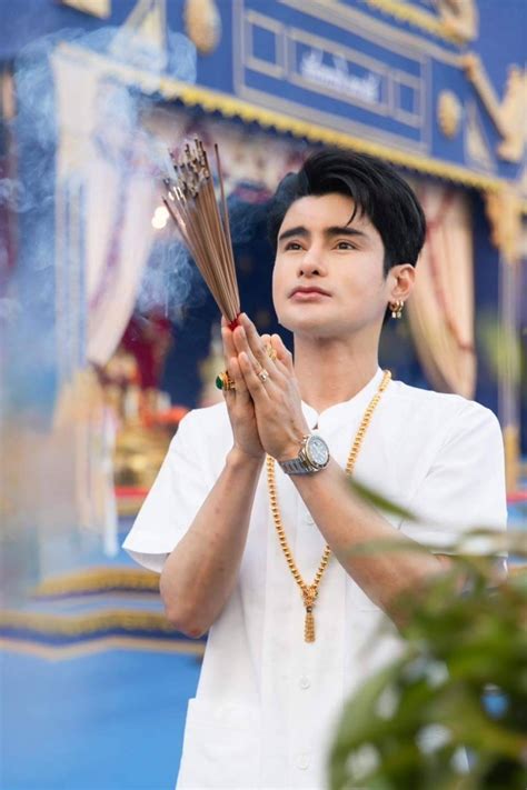 อาจารย์เอ จักรพรรดิ อดีตนักธุรกิจ สู่ผู้ชี้นำทางจิตวิญญาณ