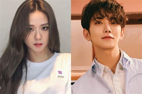Blackpinks Jisoo And Actor Ahn Bo Hyun Confirmed To Be Dating A New K