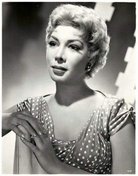 Picture Of Dolores Gray