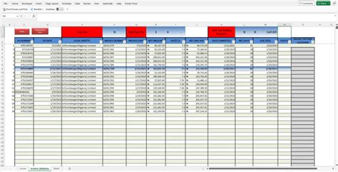 Create Custom And Functional Excel Spreadsheets By Excel424 Fiverr